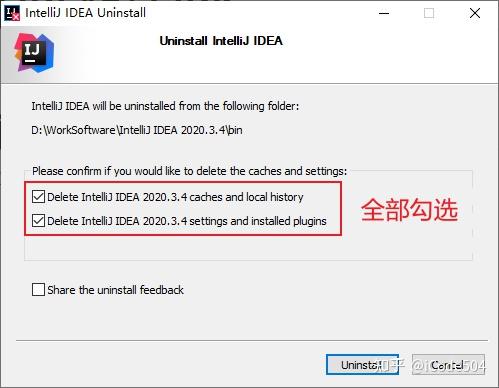Intellij IDEA安装配置教程（Windows版） - 知乎