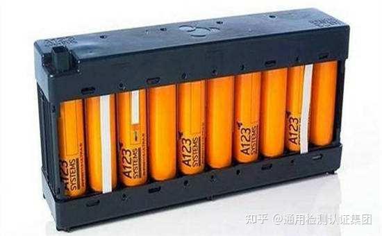 UN3481出口流程 UN3481指的设备里面含有锂离子电池的产品 UN3481对应的危险类别是9类危险品 - 知乎