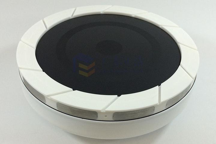 CMP环制理想材料——PPS和PEEK材料 - 知乎