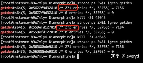 lkm和ebpf rootkit分析的简要记录 - 知乎