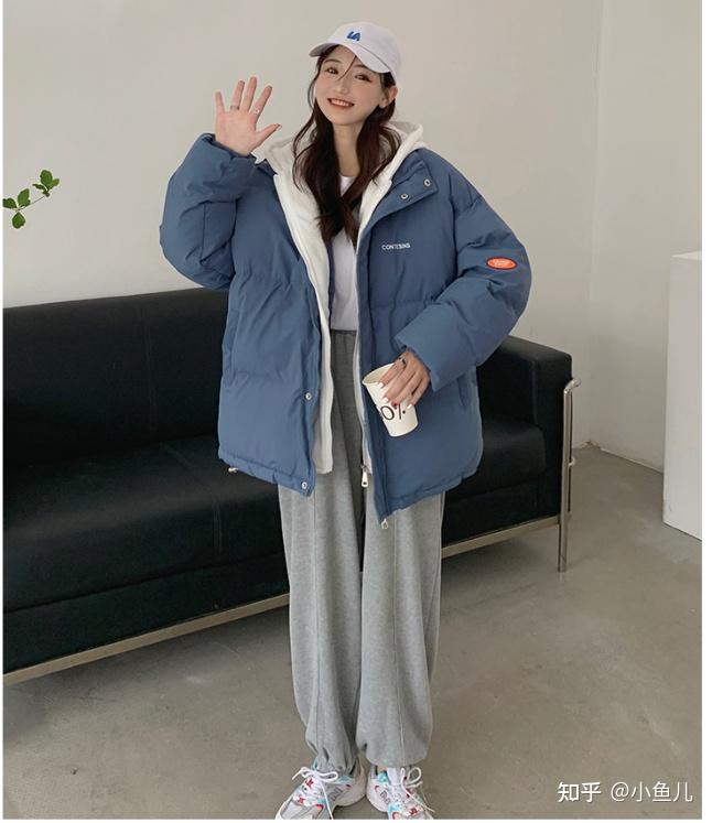 棉服女店铺推荐（淘宝精选30家）棉衣女装秋冬新款/短/中长款冬季外套！设计感小众！小个子高个子女生！小棉袄外套！韩版宽松款式！好穿好看价格合理 ...