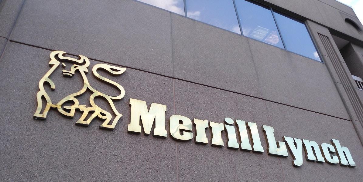 Merrill Lynch：好几代金融人的记忆 - 知乎