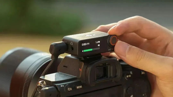 DJI MIC 系列对比丨轻松满足各类创作需求 - 知乎