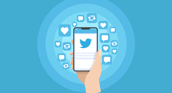 Twitter最新数据：都是谁在玩Twitter？ - 知乎