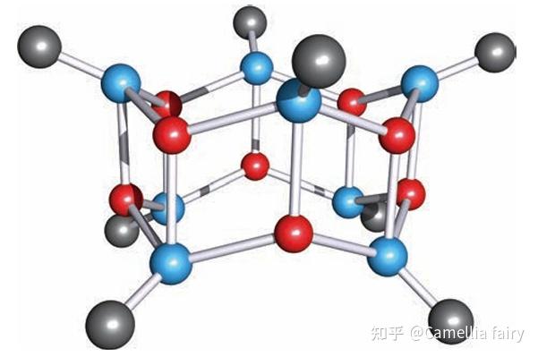 Housecroft 元素笔记 Alkali metals (碱金属) - 知乎