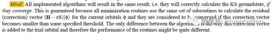 纯干货！解读VASP手册（三） - 知乎