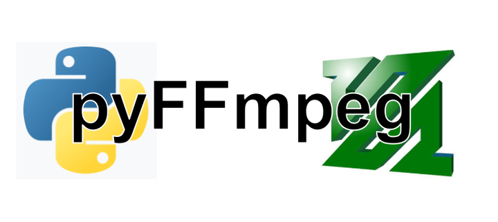 花了两周，我又整了个开源软件 pyFFmpeg - 知乎
