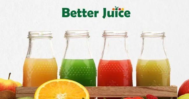 减糖黑科技！以色列公司Better Juice让果汁糖分更少 - 知乎