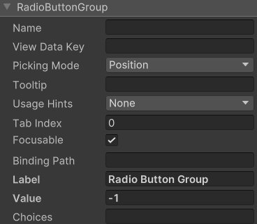 【Unity3D】UI Toolkit元素 - 知乎