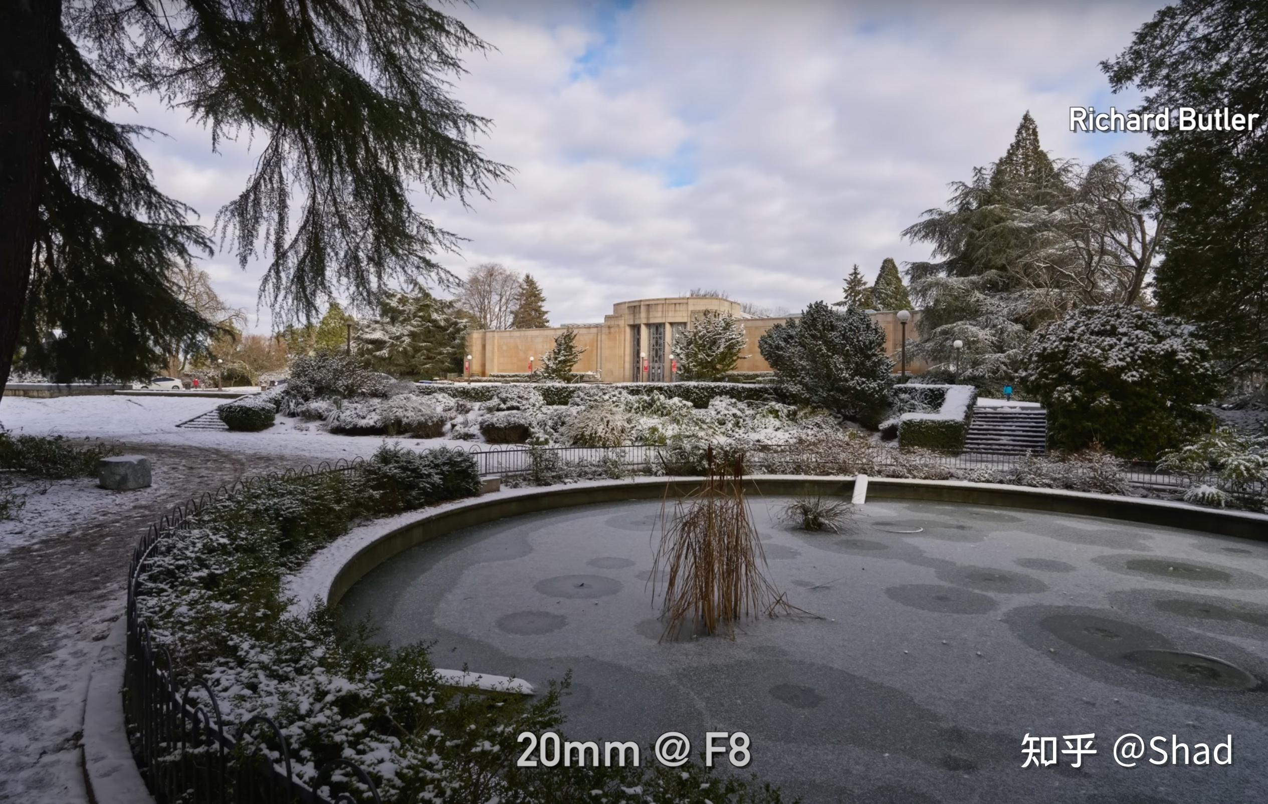 索尼新一代小三元镜头 FE 20-70mm F4 G 来了，该产品都有哪些亮点性能？ - 知乎