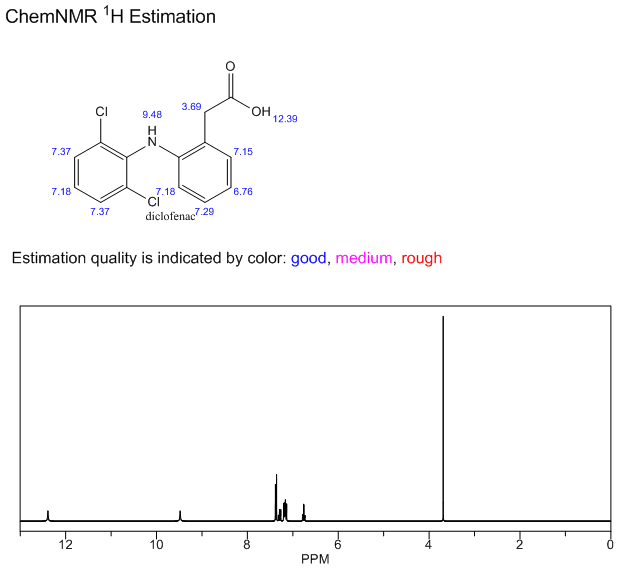 关于ChemDraw的几个基本技巧 - 知乎