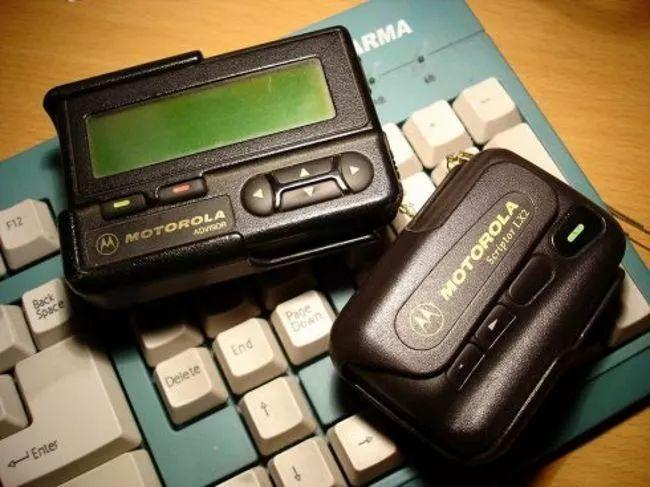 怀念 | 还记得“BB机”吗？日本最后一家BB机公司停止服务 - 知乎