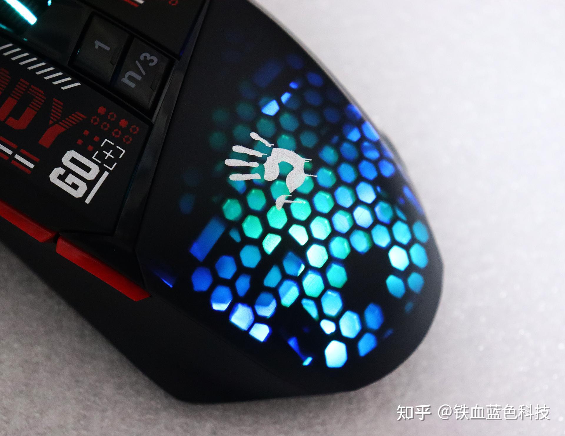 双飞燕血手幽灵Bloody V8M Max Mini新品怎么样？ - 知乎