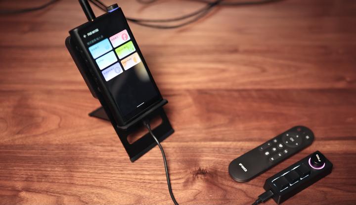 9038PRO芯 次旗舰DAP：FiiO M15S简评 - 知乎