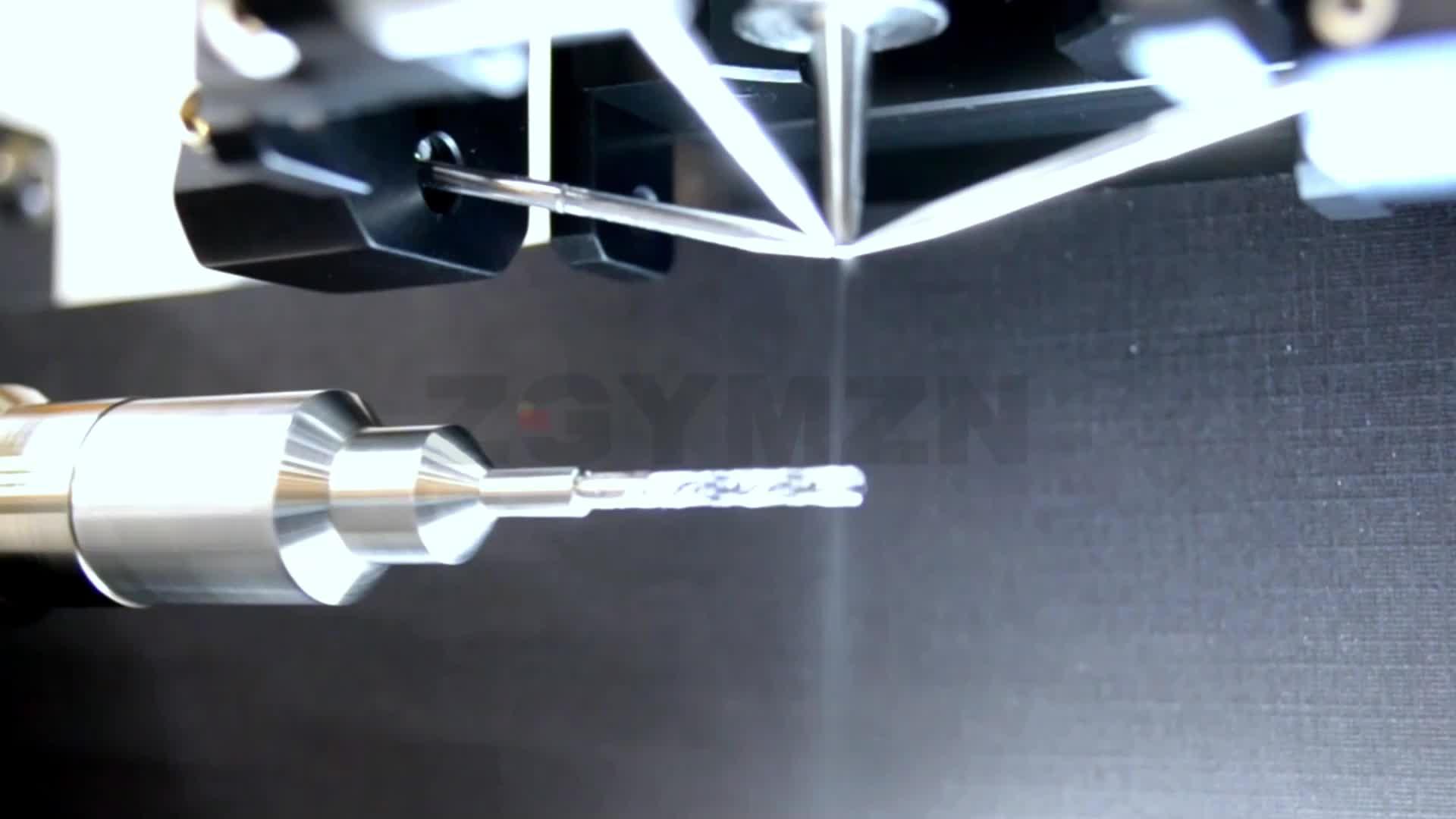 药物洗脱支架涂层工艺 - 知乎