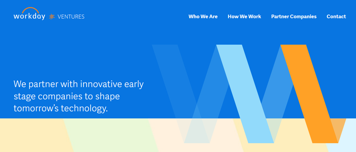 Workday Ventures最新的10项AI投资，推动了Workday客户和行业的创新 - 知乎