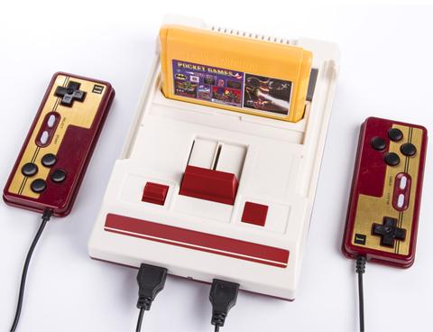 FC游戏画面到底加了什么特技？浅谈FC的图像显示技术 - 知乎