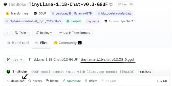 使用 llamafiles 简化 LLM 执行 - 知乎