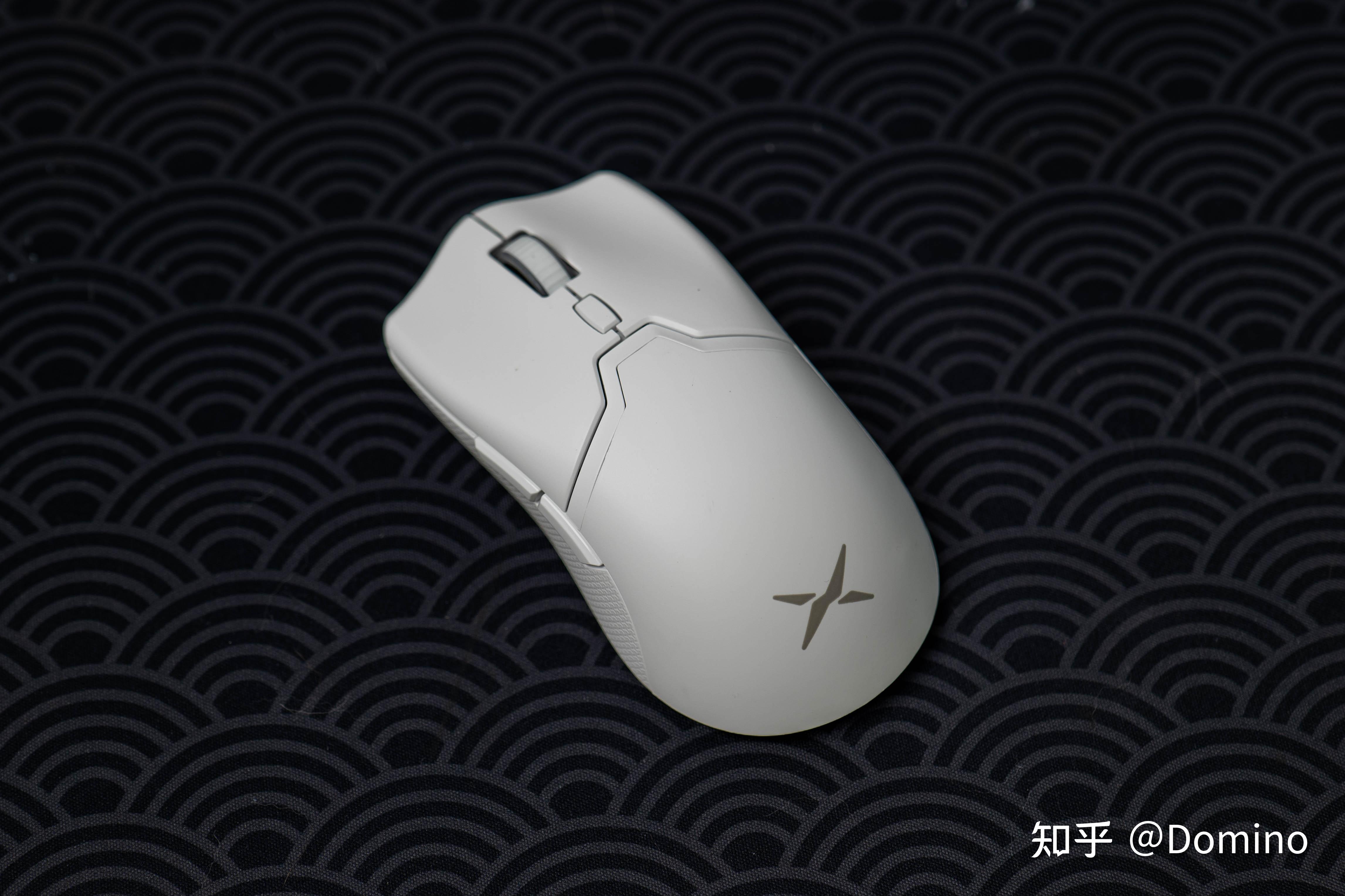 哪款3395鼠标最值得买？——多款3395无线鼠标横评及选购推荐（24年5月15日更新） - 知乎