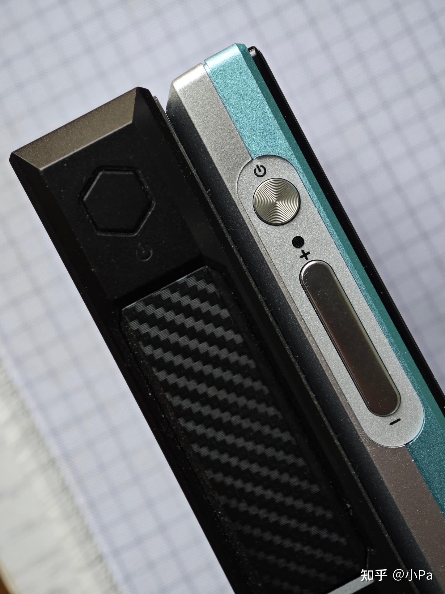 飞傲/FiiO JM21简评 - 知乎