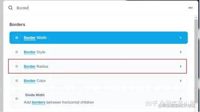 TailwindCSS的使用，看这一篇就够了！ - 知乎
