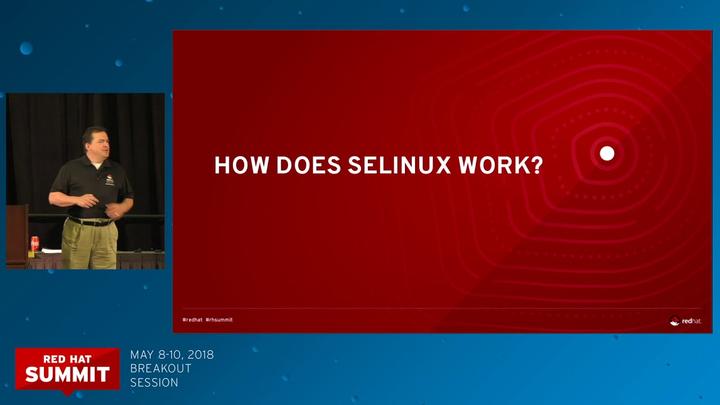 使用semanage管理SELinux安全策略 - 知乎