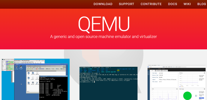 使用qemu学习arm架构下的bare metal programming - 知乎