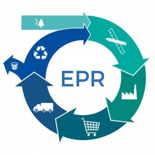 EPR EPR