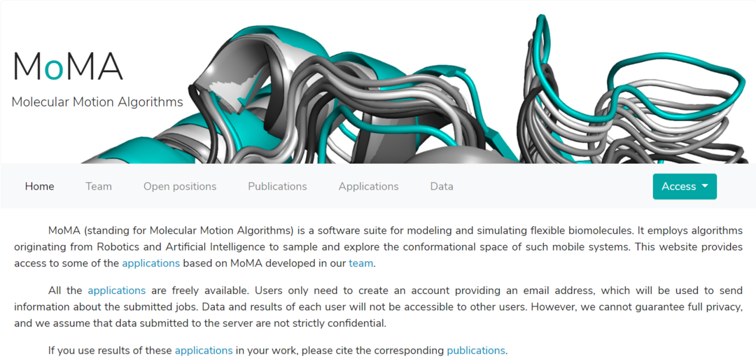 综述：在线药物虚拟筛选工具大汇总 - 知乎
