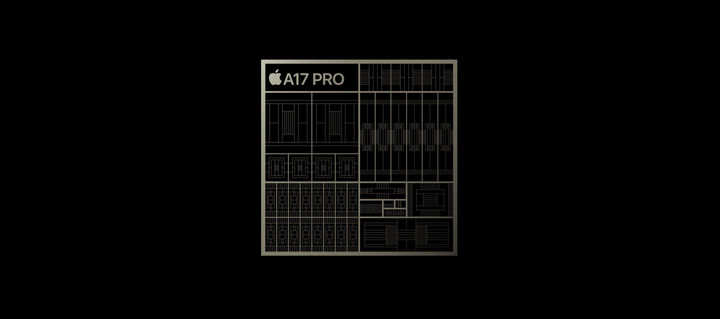 聊聊 A17 Pro 芯片以及 A17 “Pro” 在哪 - 知乎