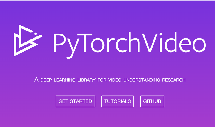 【PyTorchVideo教程01】快速实现视频动作识别 - 知乎