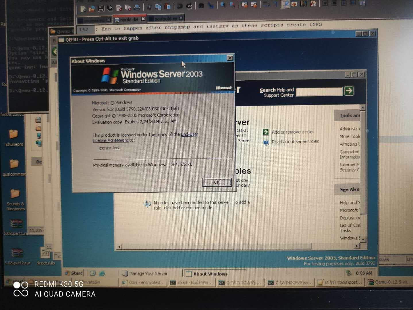 如何看待 Windows XP 源代码泄露？XP 源代码首次被公开曝光会产生哪些影响？ - 知乎