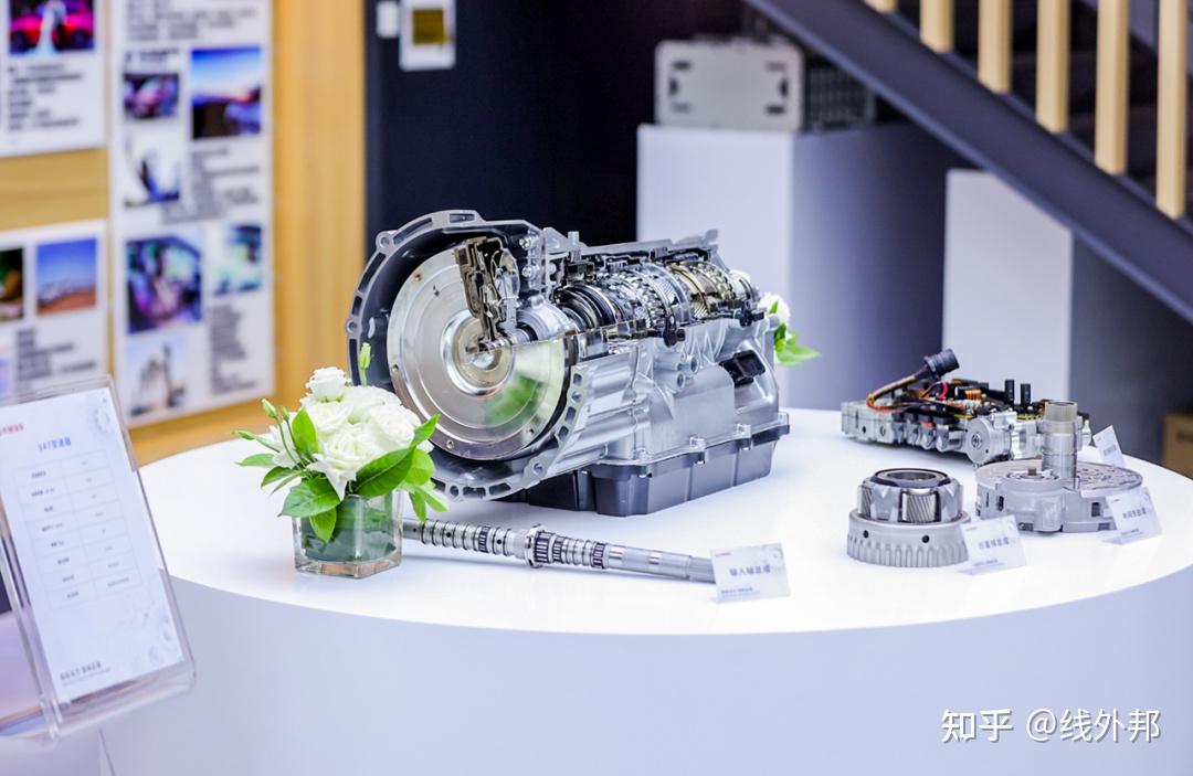 与BBA比，长城这套3.0T+9AT的动力总成，水平怎么样？ - 知乎