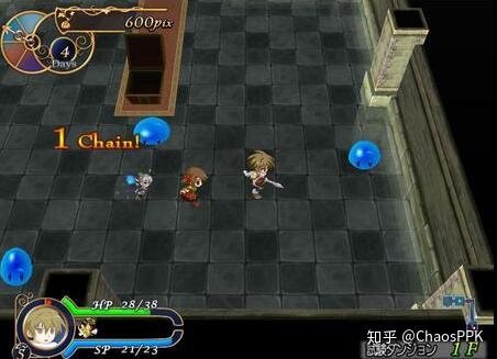 近几年的RPG/ARPG（主要为日式）推荐？ - 知乎