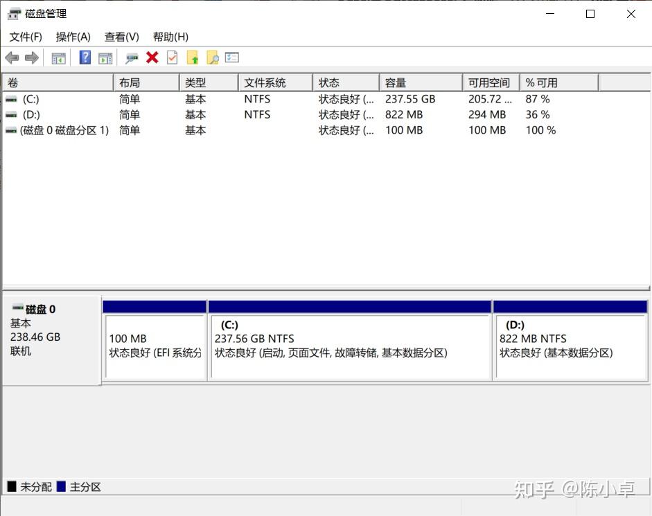 修复重置此电脑：找不到恢复环境/REAGENTC.EXE: 未找到 Windows RE 映像。 - 知乎