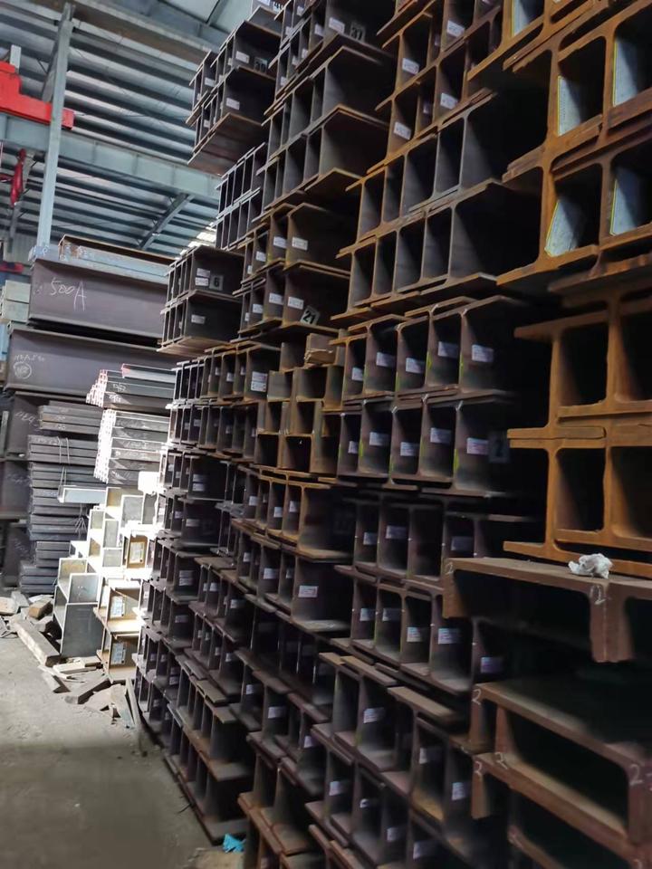 HEB180欧标H型钢IPB德标H型钢材质对照表 - 知乎