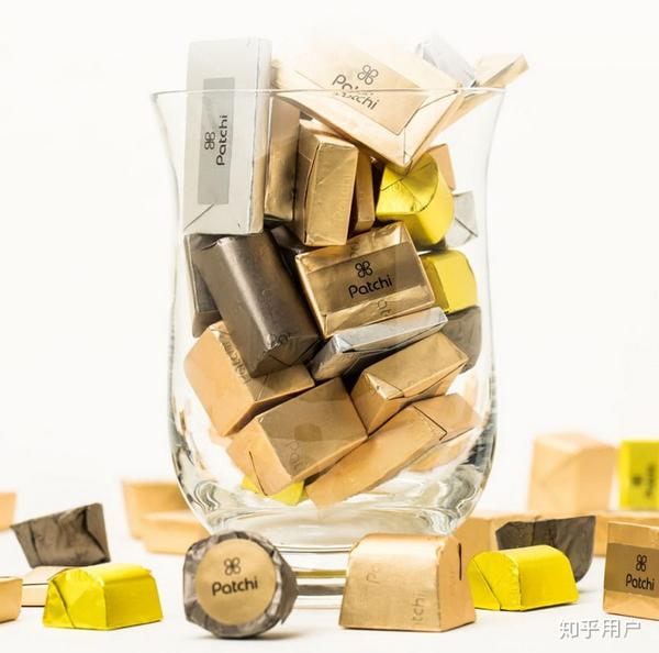 patchi巧克力怎么样？