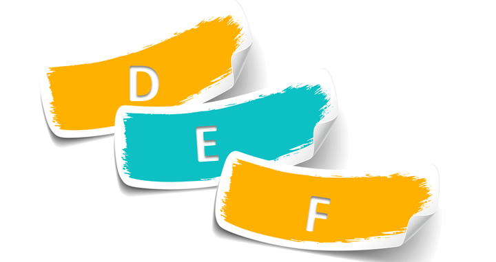 戏说DEF函数 - 知乎