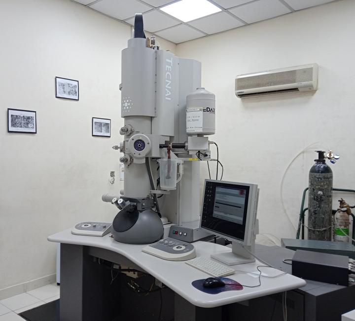 透射电镜（TEM）原理及应用介绍 - 知乎