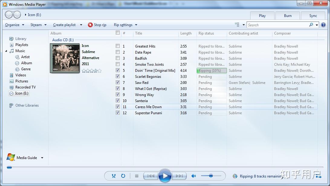 如何评价 Windows Media Player (简称为 WMP) ？ - 知乎