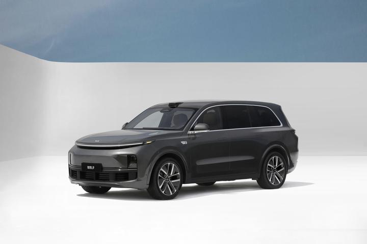 理想L9上市45.98万，号称500W以内最好的家用SUV - 知乎