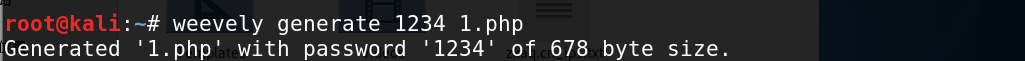 Webshell管理工具（菜刀、蚁剑、冰蝎、weevely） 知乎