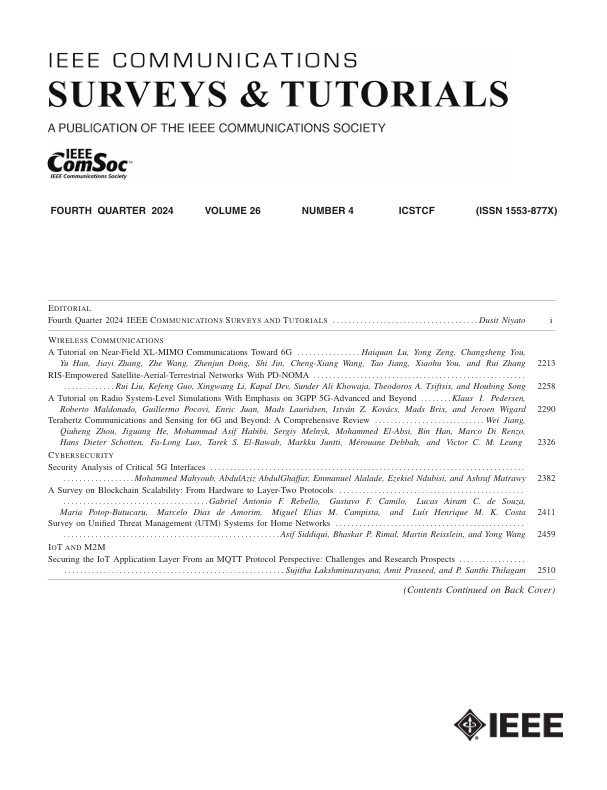 IEEE旗下最恐怖的中科院1区TOP！IF34.4，真材实料还是虚张声势？ - 知乎