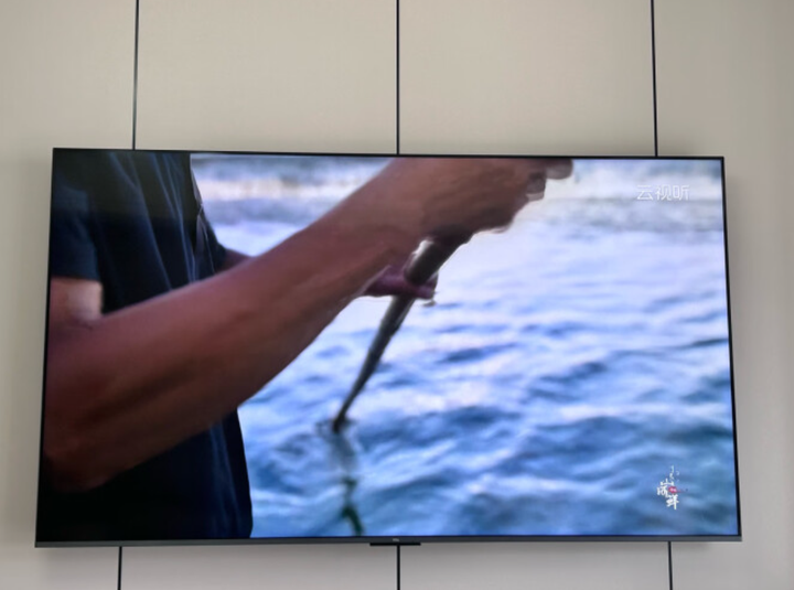 tcl 85t7k（TCL85T7K电视）怎么样？体验8天优缺点测评吃 - 知乎