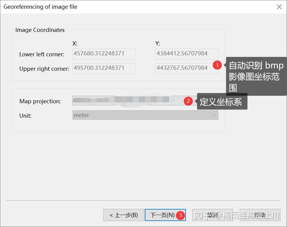 MIKE 背景图制作方法2 - 知乎