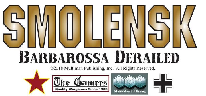 OCS Smolensk全剧本试推（0）：前言 - 知乎