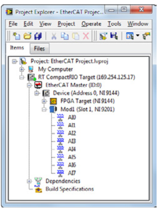 LabVIEWCompactRIO 开发指南第七章48 - 知乎