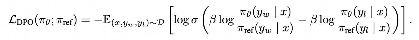 Direct Preference Optimization（DPO）学习笔记 - 知乎