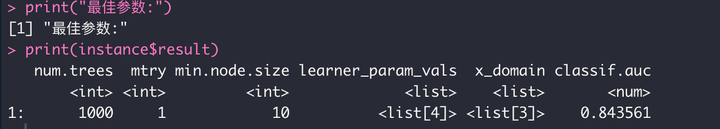 R语言临床数据机器学习神器：mlr3包从入门到实战 - 知乎