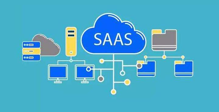SaaS的通用架构一图掌握（附高清图架构图） - 知乎
